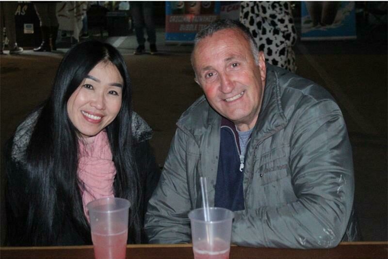 Cradlestone Mall entertains residents during Night Market