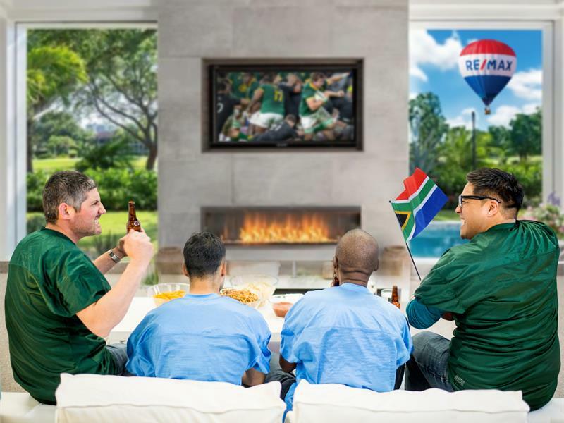 How to get your home Rugby World Cup ready