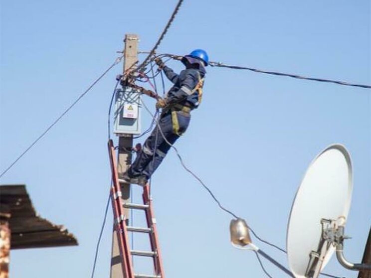 Government to power up Kagiso and surrounds