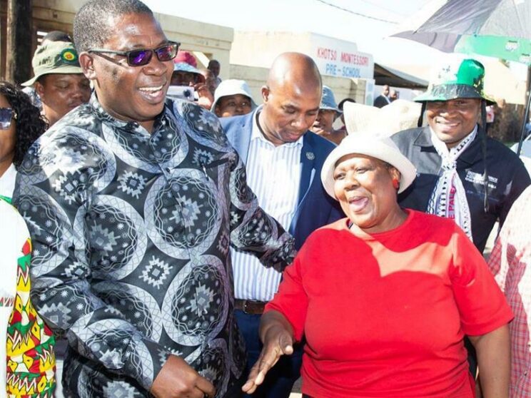 Government to power up Kagiso and surrounds