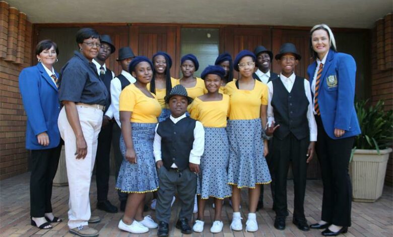 From sport stars to cultural achievers at Pro Practicum