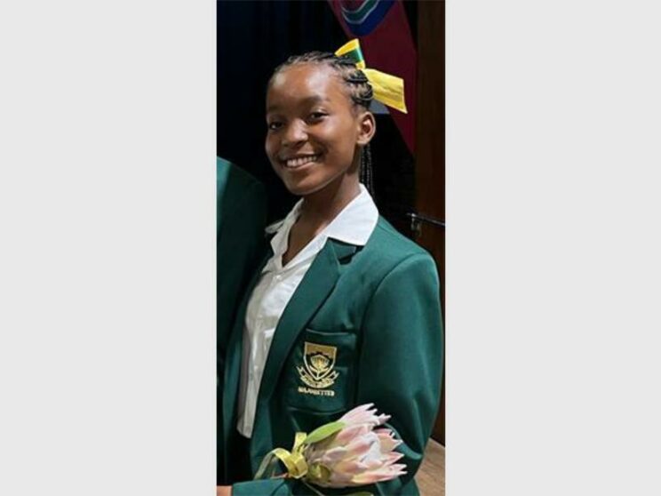 Mindalore's majorette fifth at World's in Croatia