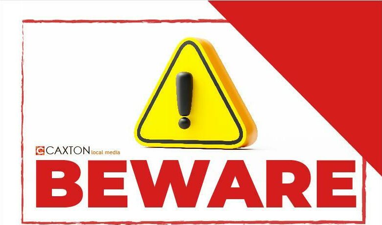 Beware of imposters and impersonators this festive season