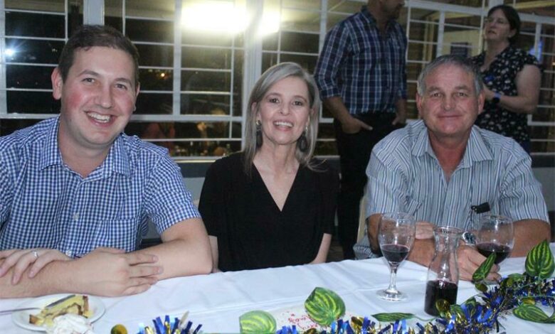 Monument Rotary Club reflects on a prosperous year