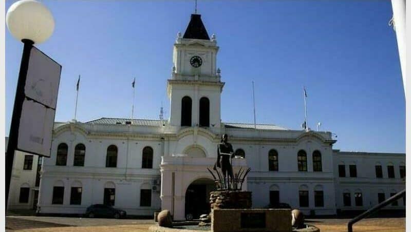 Free basic services available: Indigent registration opens in Kagiso ...