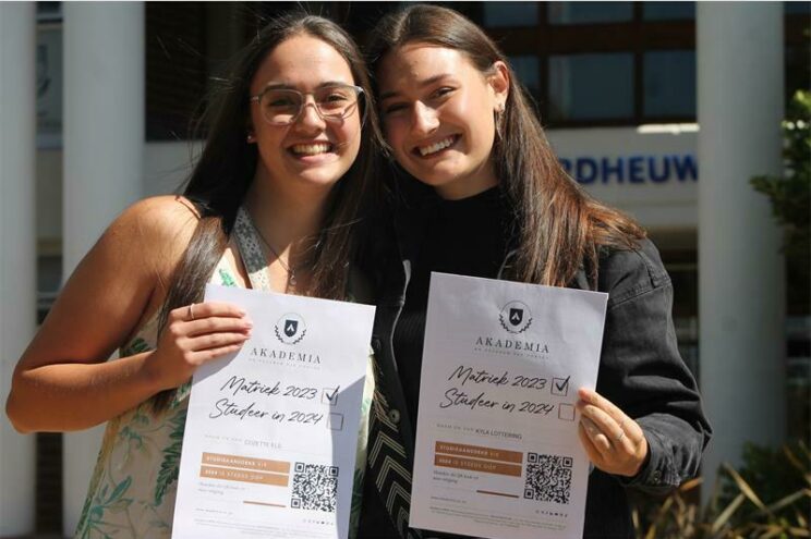 Dit was 99% sweet en 1% weet – Nories-matrieks van 2023