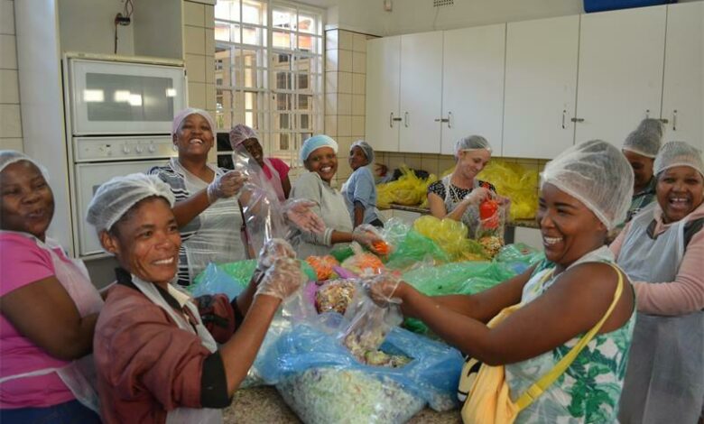 Foundation strives to serve the community | Krugersdorp News