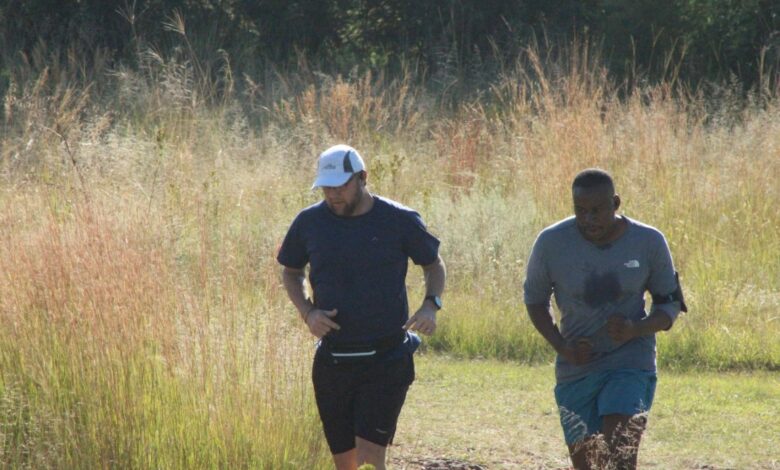 Sterkfontein parkrun reaches double-century milestone | Krugersdorp News