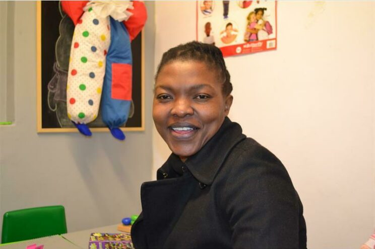 Donate to the Teddy Bear Foundation and help abused kids