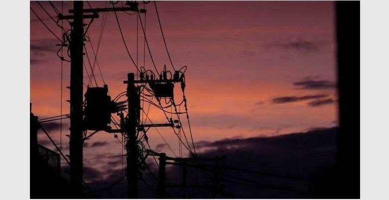 Scheduled power cuts in Krugersdorp West on June 15