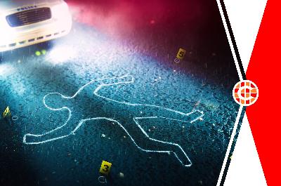 Decomposed body found, police suspect foul play