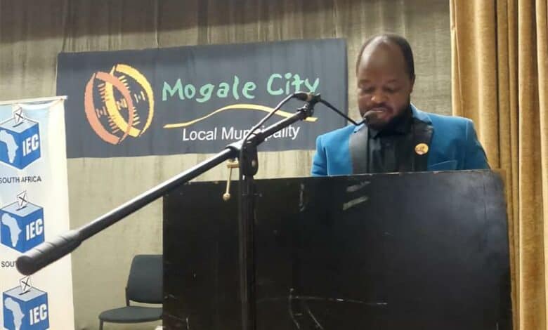 Gravy train allegations cloud Nkosi’s election as Mogale City Deputy Mayor