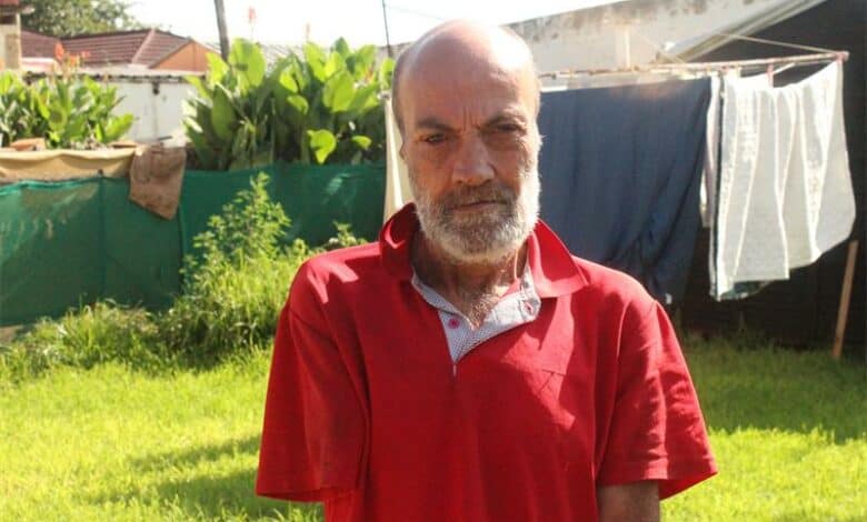 Police accused of assaulting disabled man: IPID investigating