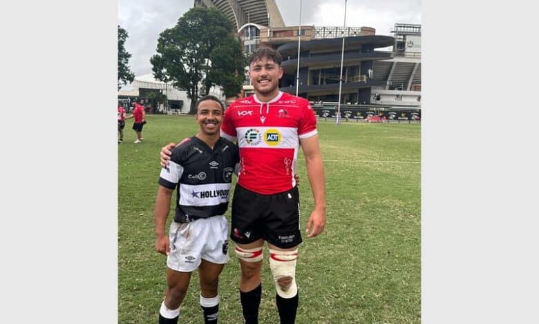 Wit Bulle word Junior Springbokke