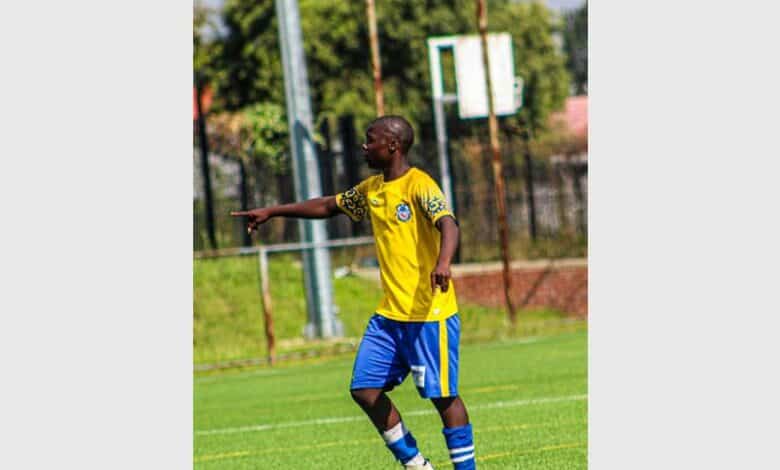 West Rand Ballers promoted to Gauteng Development League | Krugersdorp News