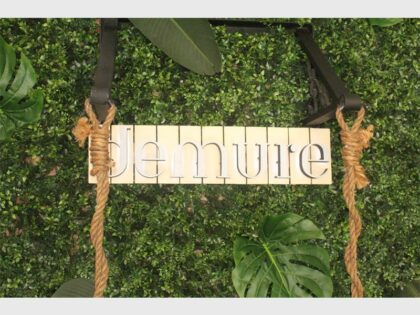 There's a new restaurant in town ... Demure | Krugersdorp News