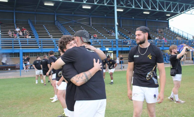 Top tips for coaches to boost player morale and give constructive ...