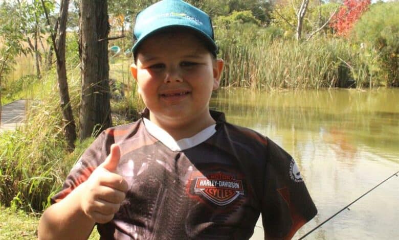 Crocodile took his arm – but not his spirit | Krugersdorp News