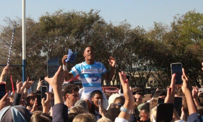 Nories' Blues stun Wit Bulle in thrilling derby | Krugersdorp News