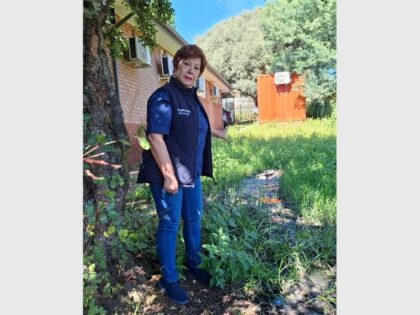 Department responds after ongoing sewage issue at Noordheuwel Clinic ...