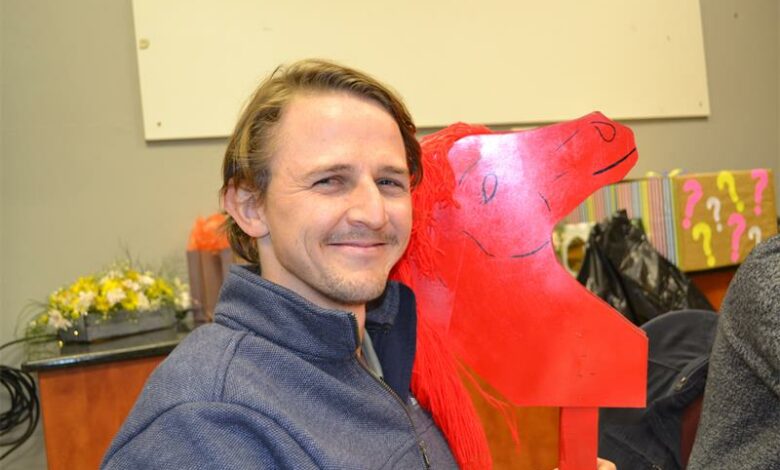 Dorpse July raises not only funds but spirits too | Krugersdorp News