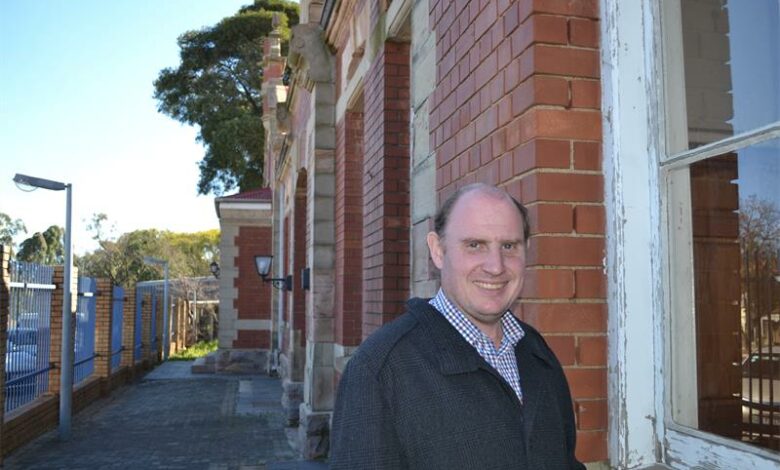 Uncovering the Past: The forgotten story of Krugersdorp’s first police ...