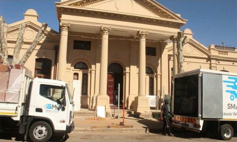 Mogale City Museum finally reopens after long-awaited revamp