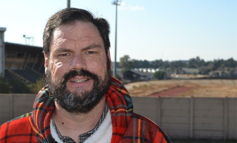 Echoes of Krugersdorp: Jan Lotz Sports Complex and its history ...