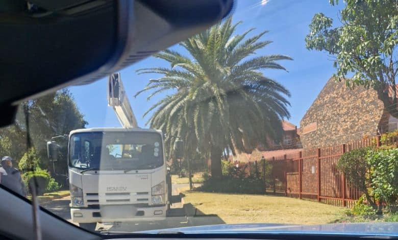 Parts of Silverfields without electricity | Krugersdorp News