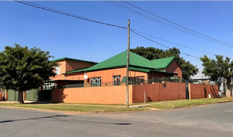 End of an era for Cradle of Hope