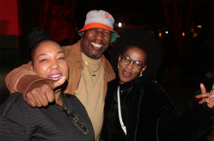 Grooves and giving back: Zonke delights fans at Silverstar