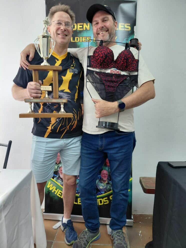 Rugbyklub vir ‘Toppies’ gee erkenning