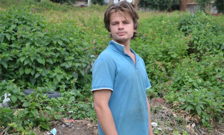 Naalde, rommel en vrees | Krugersdorp News
