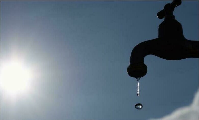 Eight-hour water interruption expected after burst pipe | Krugersdorp News