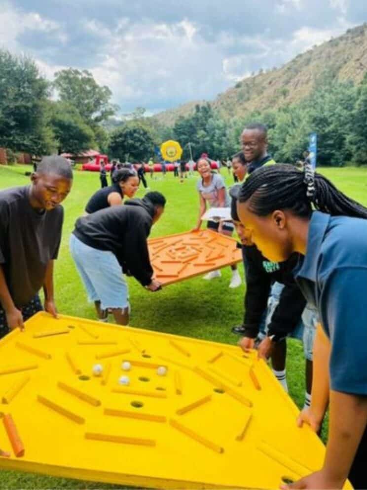 Children of fallen officers find inspiration at SA Police Trust camp ...