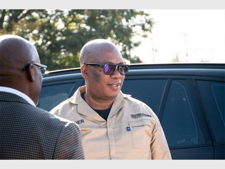 Gauteng e-Gov highlights broadband gains, infrastructure strain ...