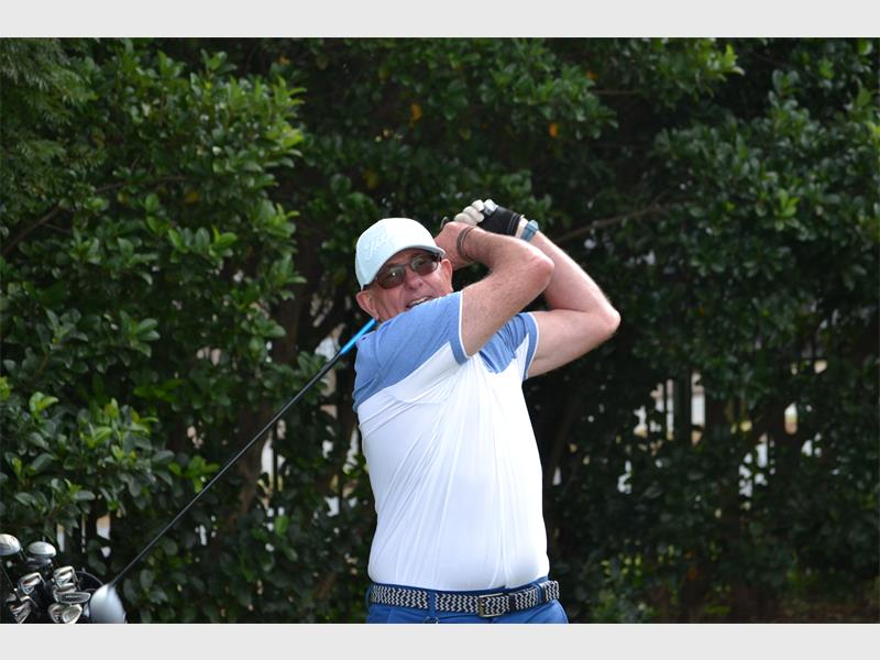 Champions rise at Krugersdorp Golf Club | Krugersdorp News