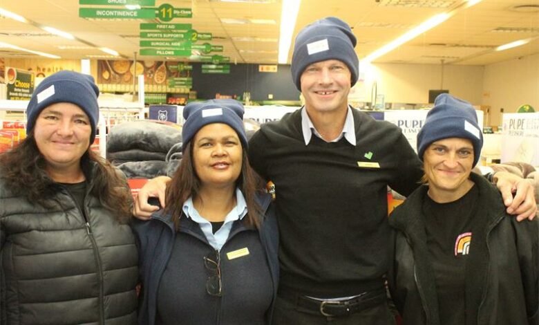 Hundreds of blankets delivered to ease winter hardship | Krugersdorp News