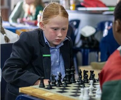 Curro learners make the right move at chess tournament | Krugersdorp News