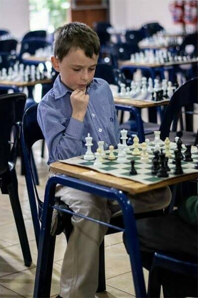 Curro learners make the right move at chess tournament | Krugersdorp News