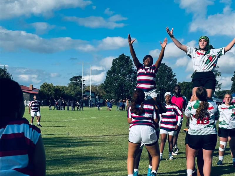 Young lionesses lead the pride | Krugersdorp News