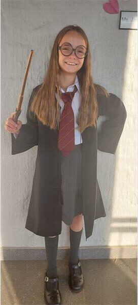 Curro comes alive with book characters | Krugersdorp News