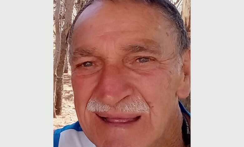 Oorlede fietsryer was geliefde oupa | Krugersdorp News