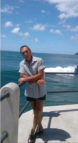 Oorlede fietsryer was geliefde oupa | Krugersdorp News