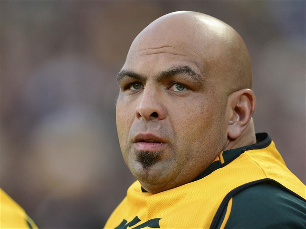 Steenkamp set for 50th cap | Roodepoort Record