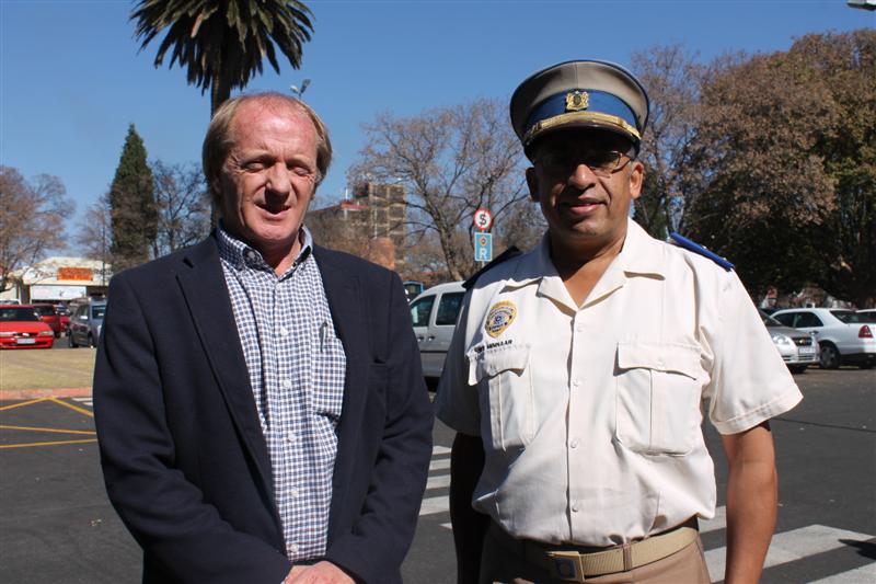 Licensing Department out of ink | Roodepoort Record