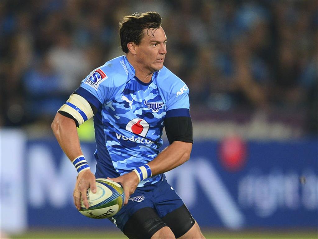 Potgieter: I am finally home | Roodepoort Record