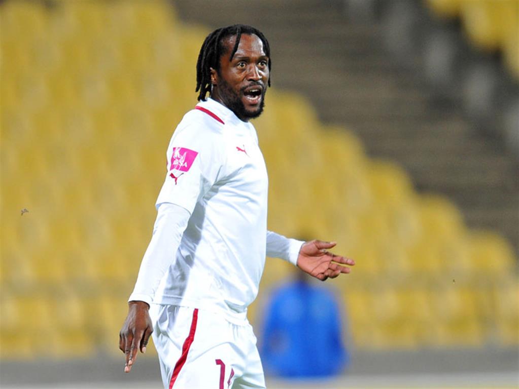 Chabangu to stay at Swallows | Roodepoort Record