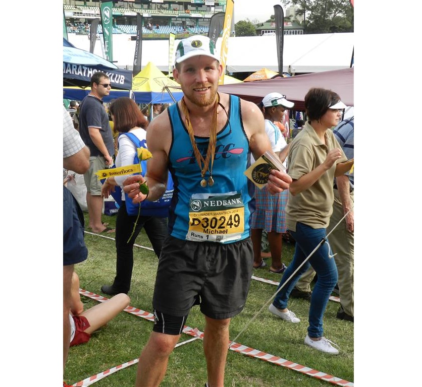 Close to 100 Roodepoorters finish Comrades | Roodepoort Record