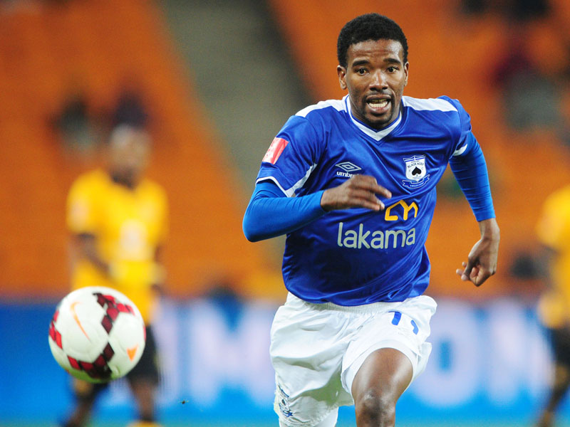 Nale moving to Natal? | Roodepoort Record